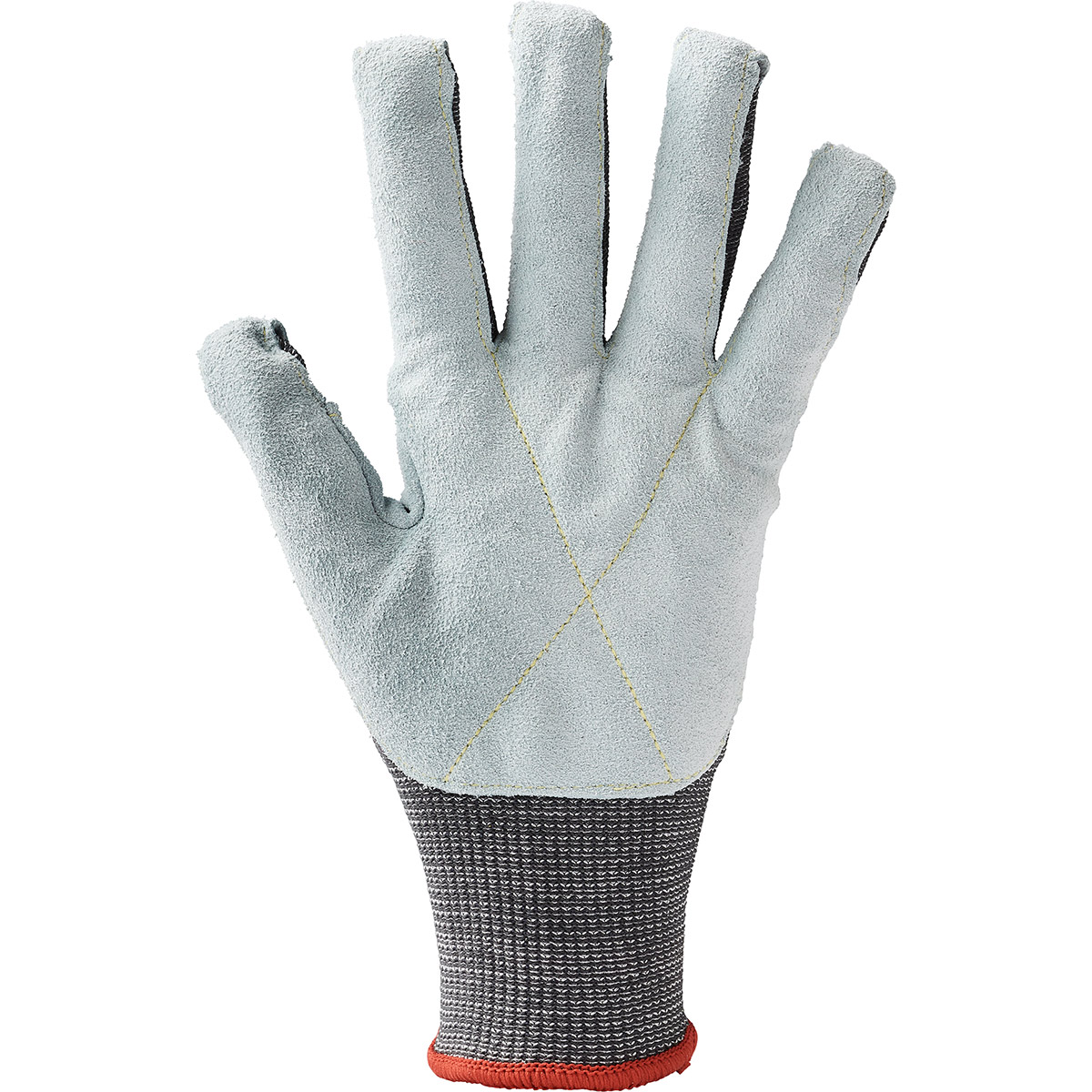 Arco Cut E Leather-Palmed Cut-Resistant Gloves | Arco | Work Gloves | Arco