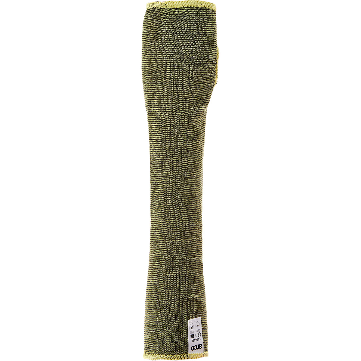 Arco 53cm/21in Cut-Resistant Arm Protector with Thumb Slot | Arco ...