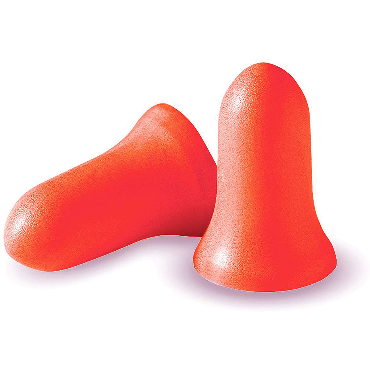 Honeywell Howard Leight Maximum Disposable Earplugs (Canister of 400 ...