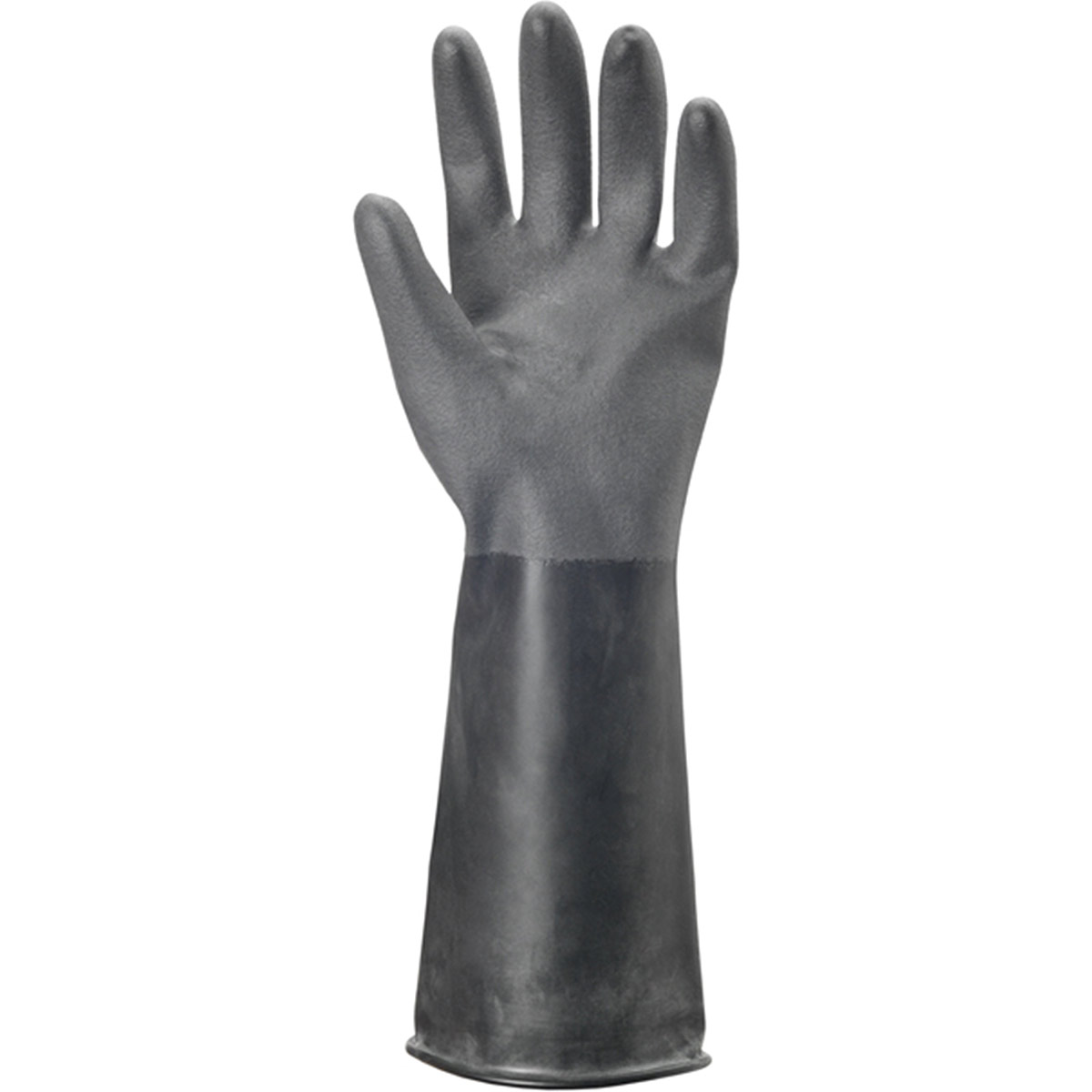 Ansell AlphaTec 38-520 Butyl Chemical-Resistant Gloves | Ansell ...
