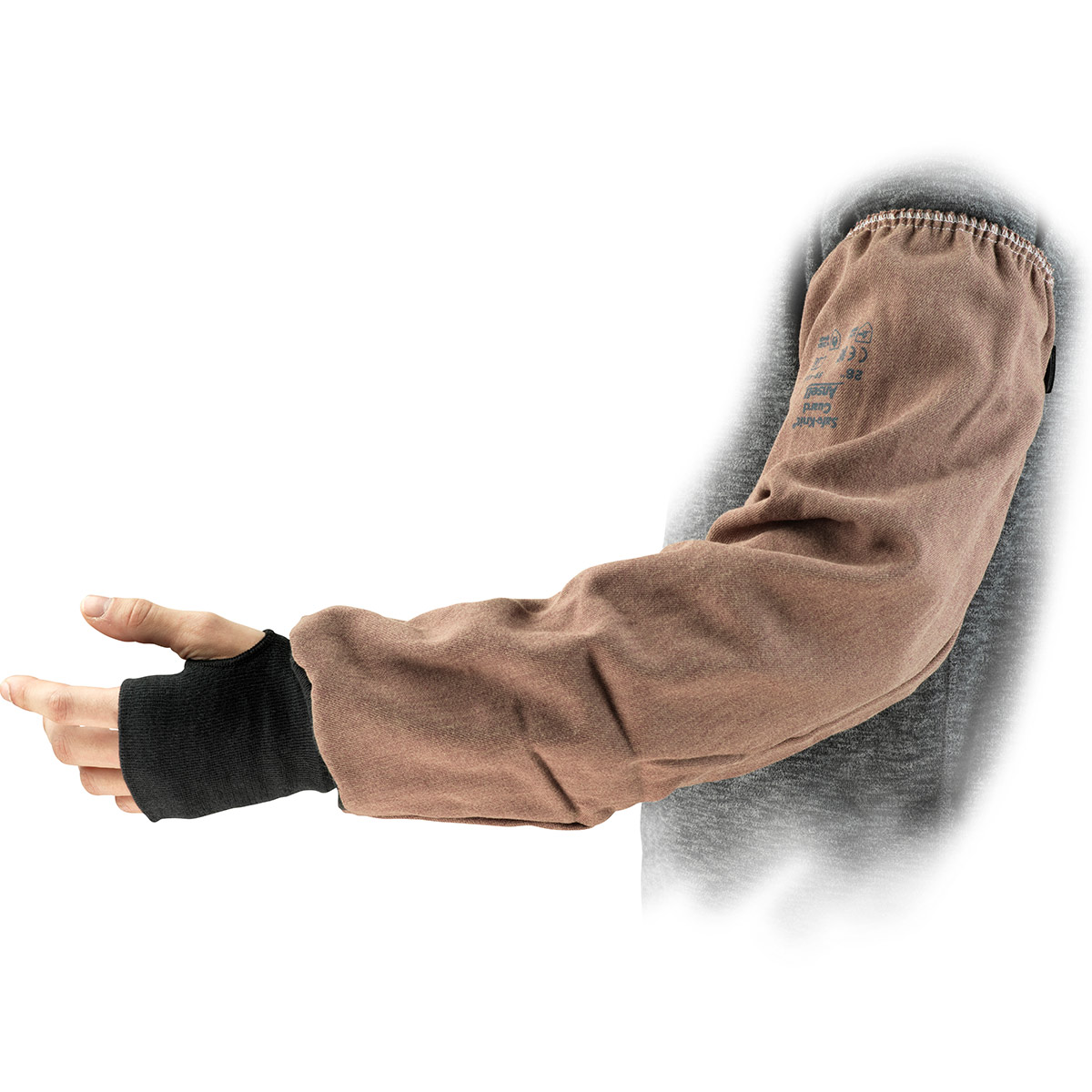 Ansell ActivArmr 59-416 Welding Arm Protector | Ansell | Sleeves and ...