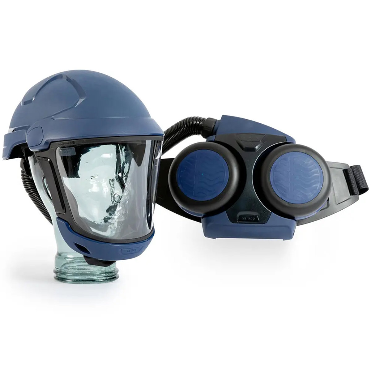 Sundström SR 500/SR 575 Powered Air Purifying Respirator Kit ...
