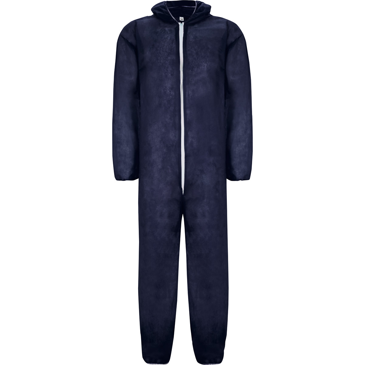 Arco Essentials Blue Lightweight Disposable Overalls | Arco Essentials ...