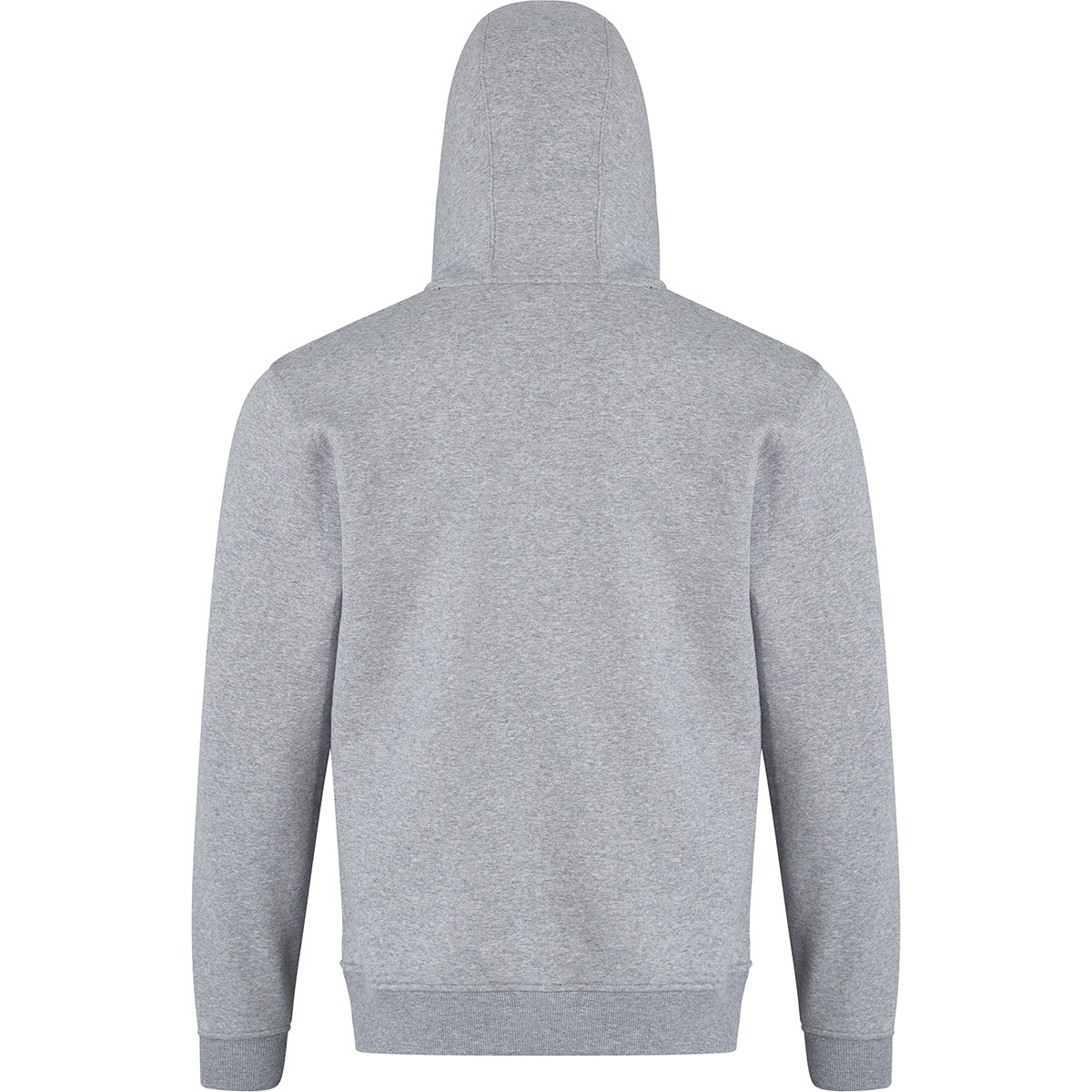 Berghaus Men’s Grey Marl Logo Hoodie | Berghaus | Sweatshirts and ...