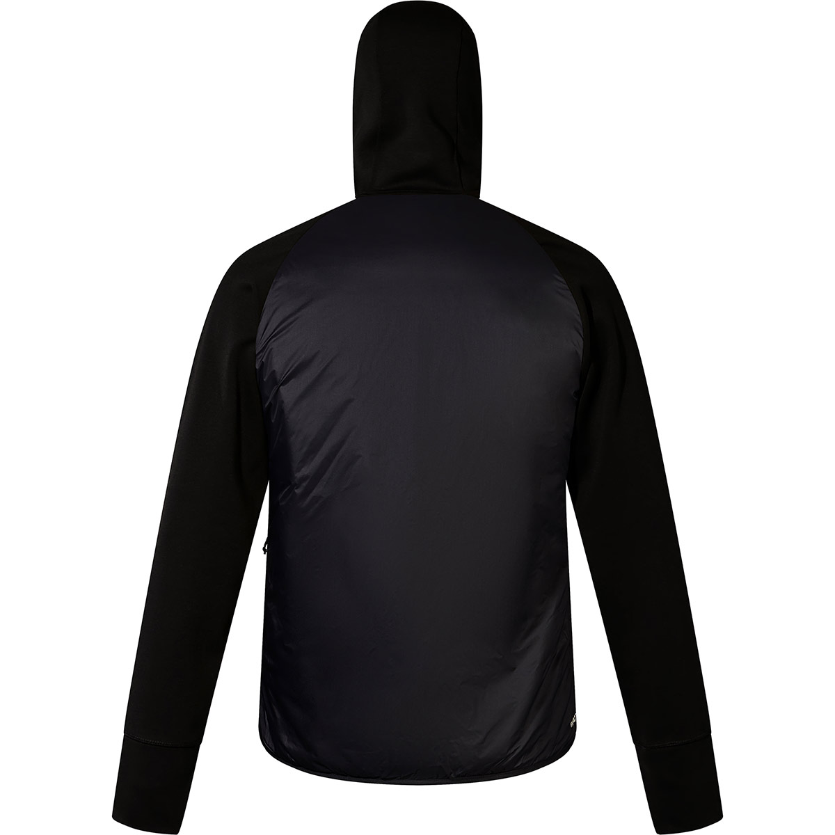 Berghaus Trawden Men’s Black Hybrid Jacket | Berghaus | Berghaus | Arco