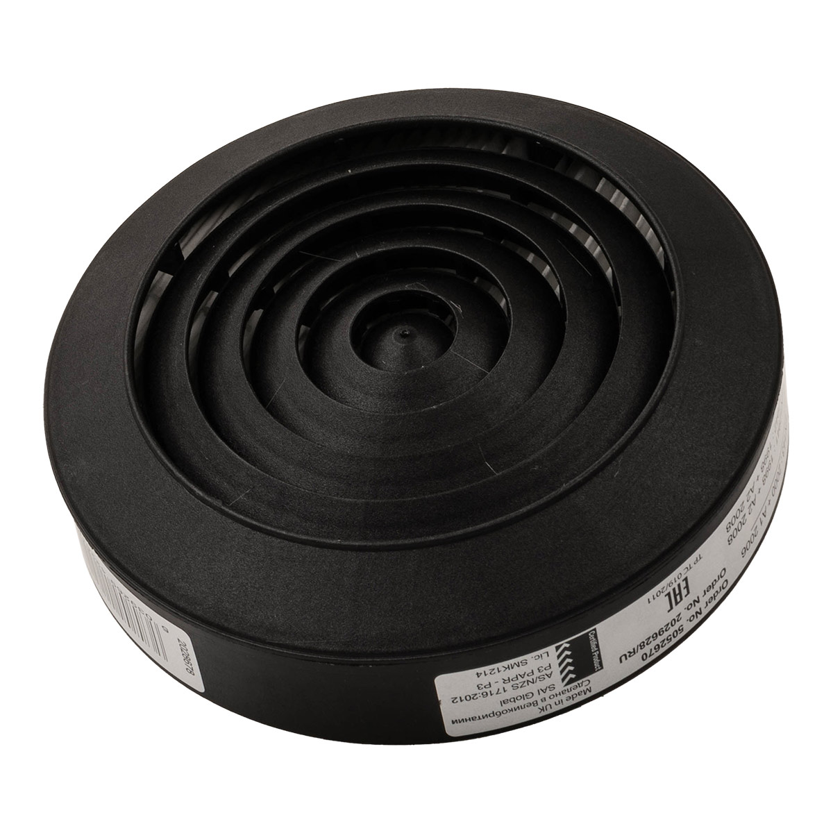 Scott Pro2000 PF10 P3 Particulate Filter | Scott | Respirator Filters ...