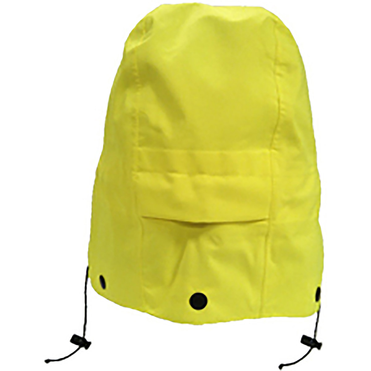 Orbit Yellow Two-Layer GORE-TEX Hood | Orbit | Orbit | Arco