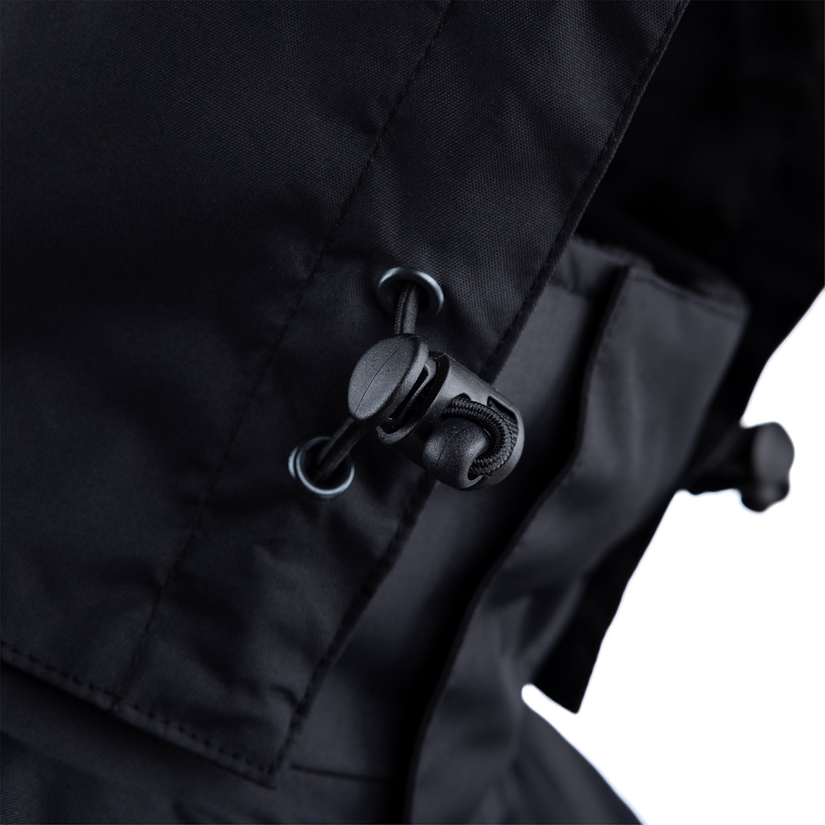 Arco Essentials Men’s Black Bomber Jacket | Arco Essentials | Arco ...