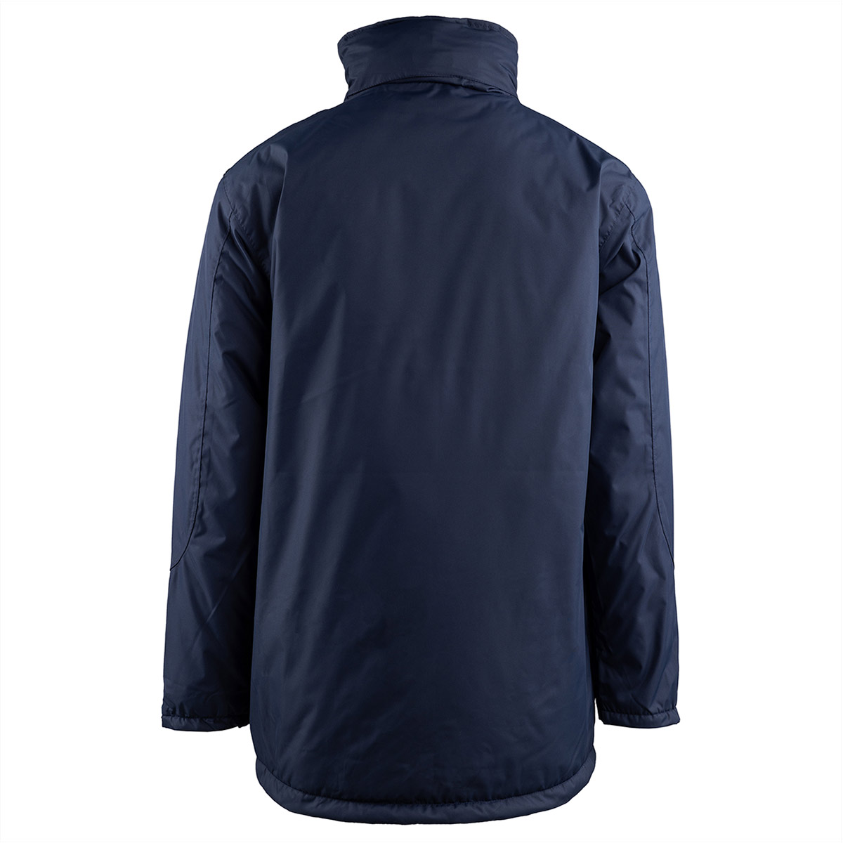 Arco Essentials Men’s Navy Parka Jacket | Arco Essentials | Arco ...