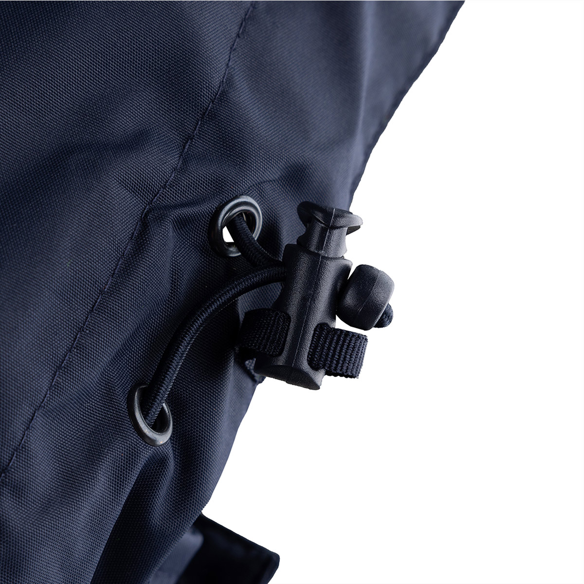 Arco Essentials Men’s Navy Parka Jacket | Arco Essentials | Arco ...