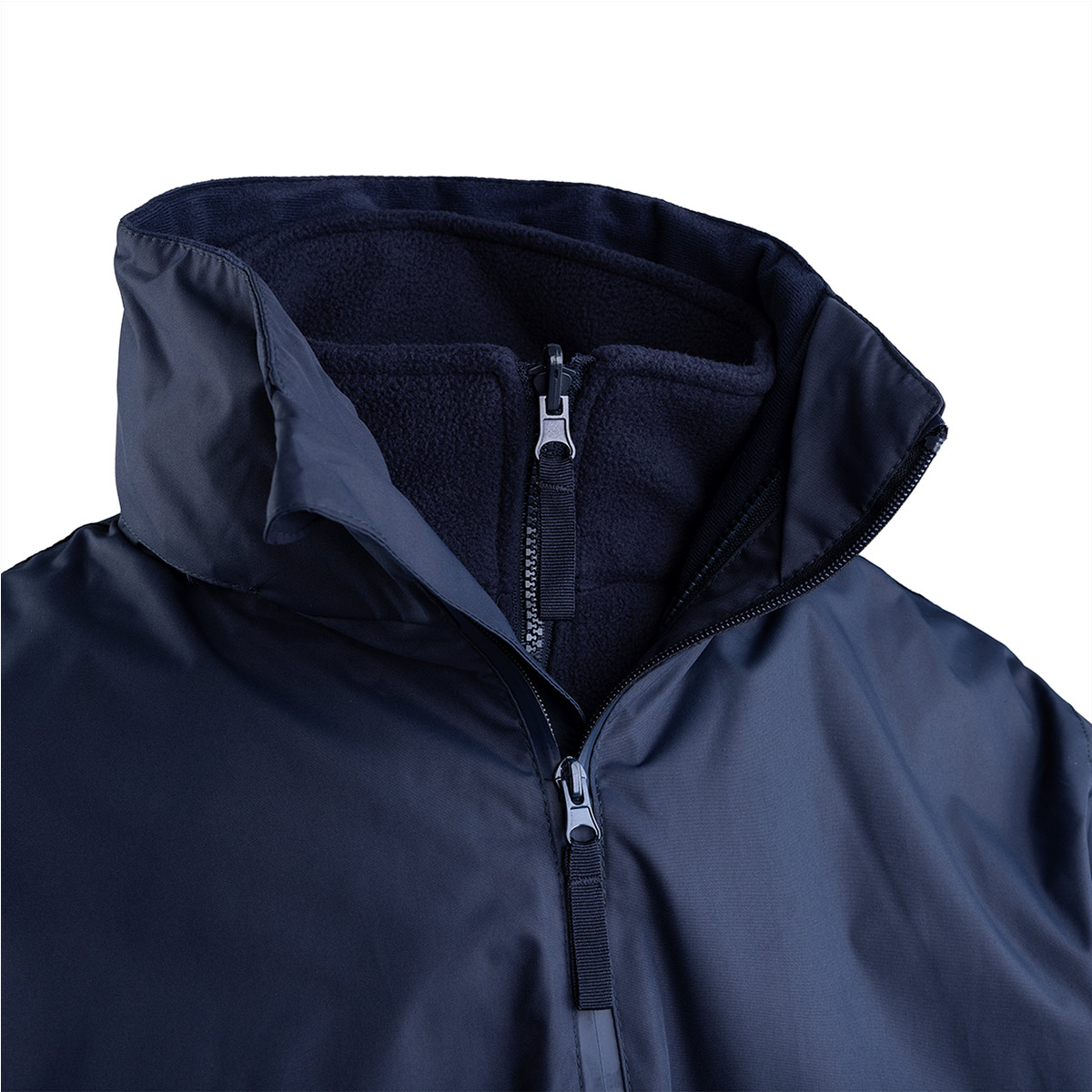 Arco Essentials Men’s Navy 3-in-1 Jacket | Arco Essentials | Waterproof ...