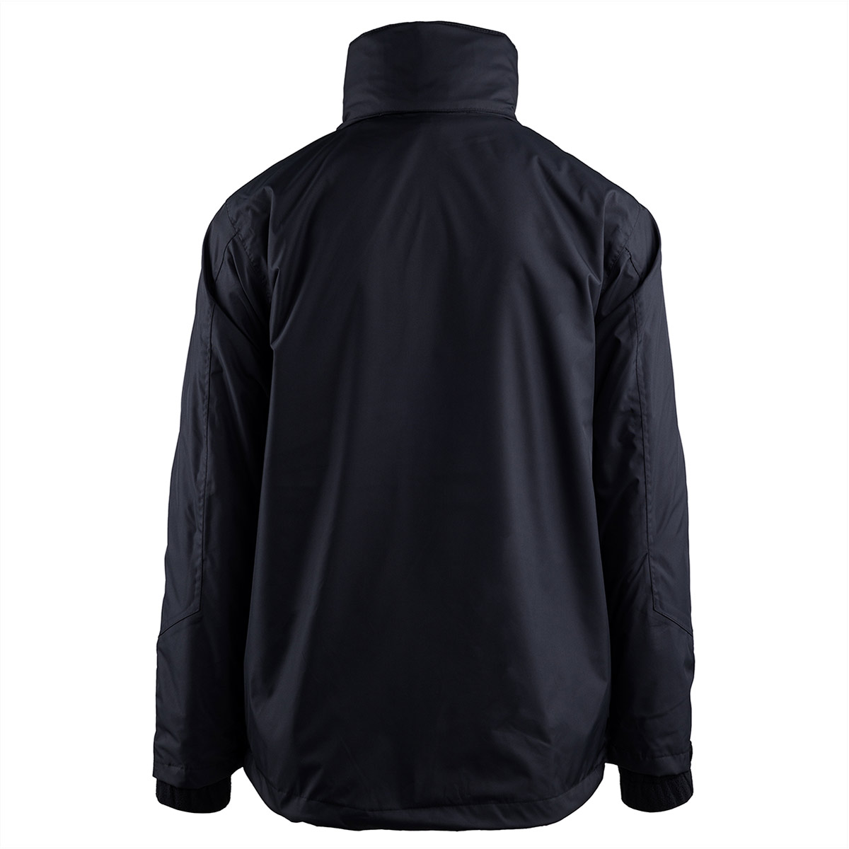 Arco Essentials Men’s Black 3-in-1 Jacket | Arco Essentials | Work ...