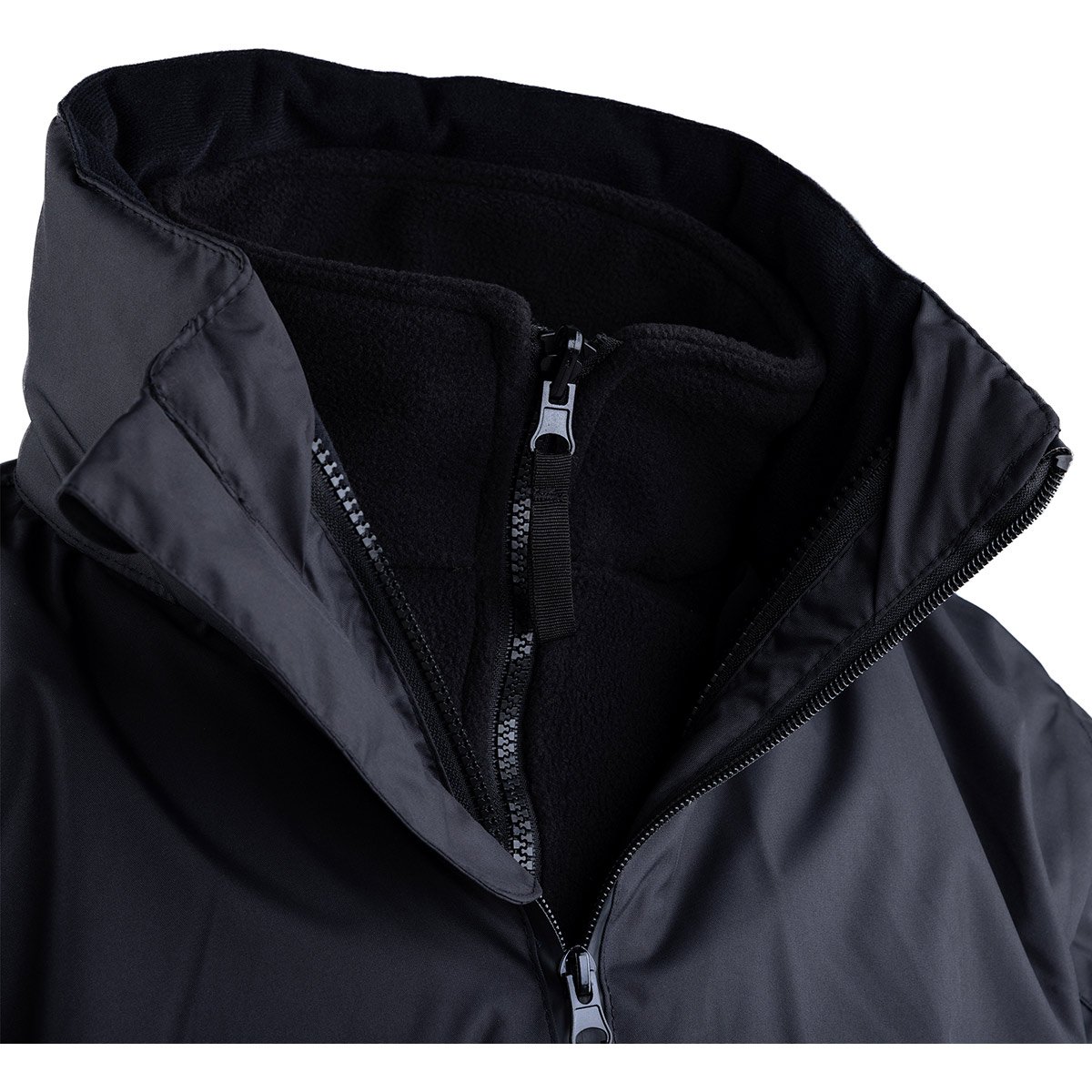 Arco Essentials Men’s Black 3-in-1 Jacket | Arco Essentials ...