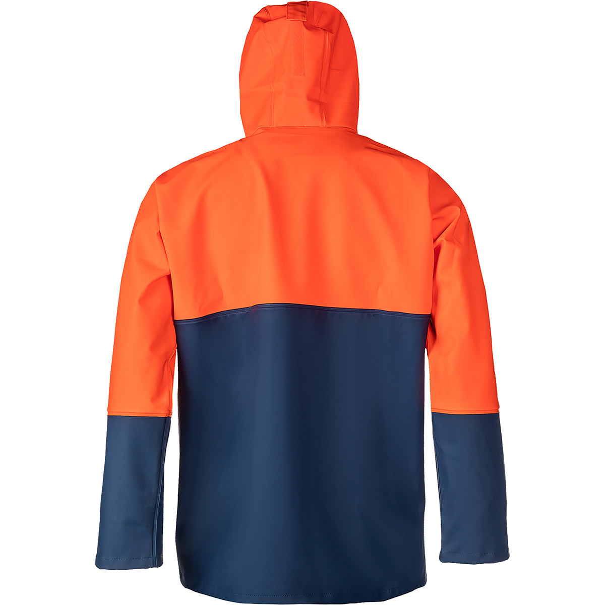 Sioen Staffin Orange/Navy Waterproof Jacket | Sioen | Work Jackets and ...
