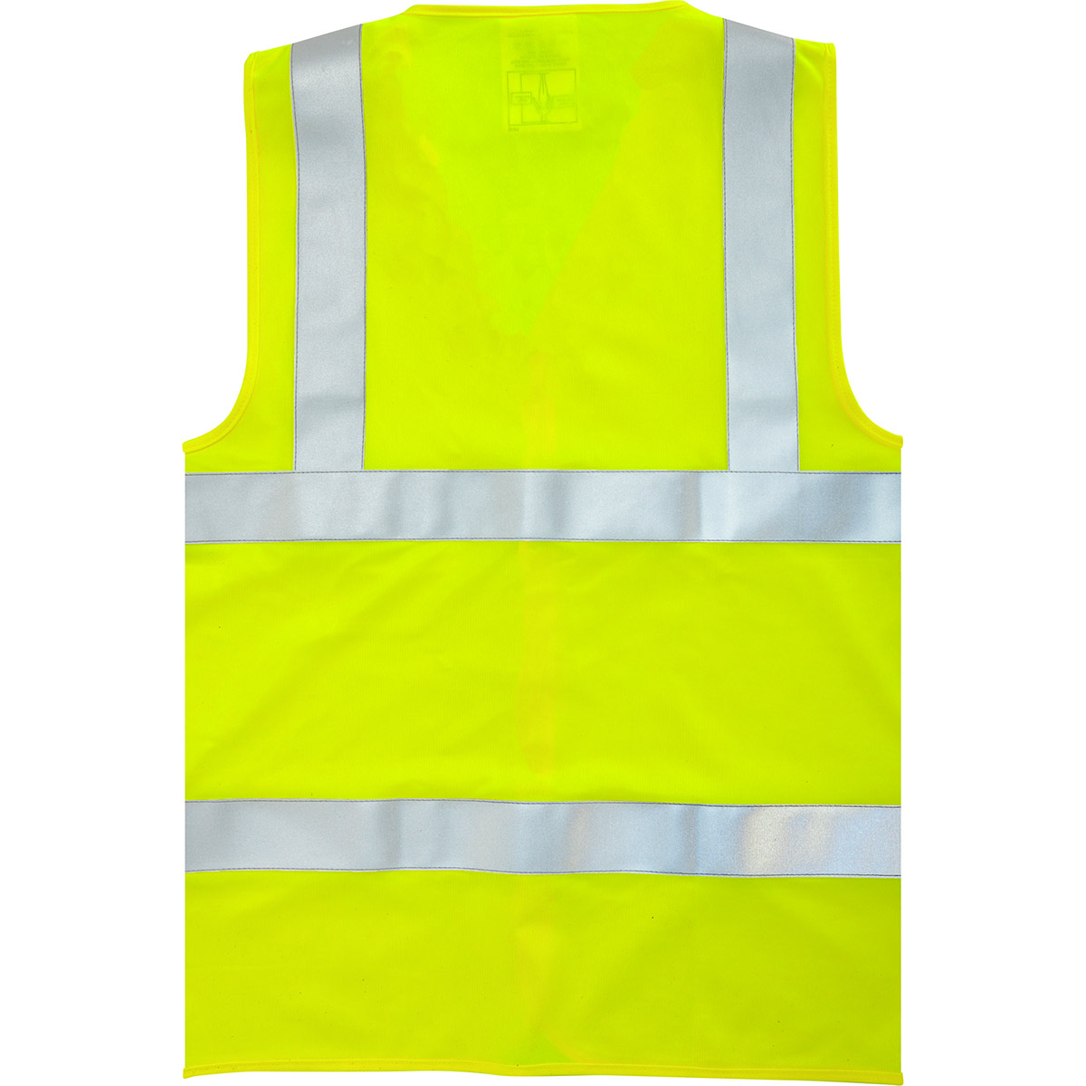 Arco Yellow Flame-Retardant Hi-Vis Vest | Arco | Multi-Hazard ...