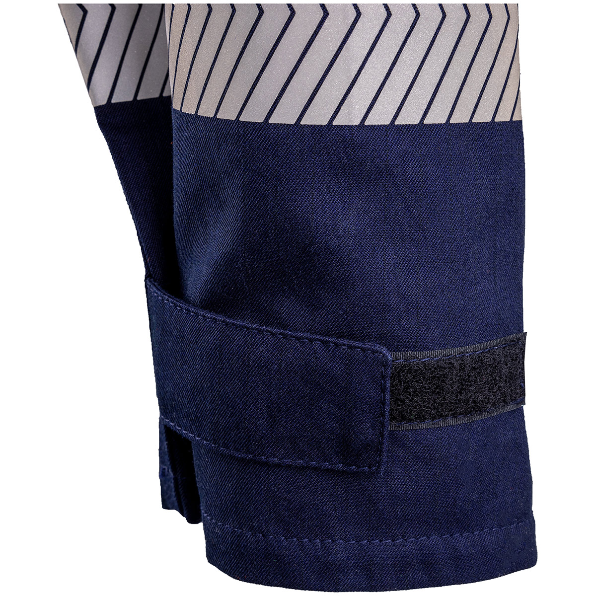 Arco Navy Arc-Flash Overalls with Kneepad Pockets | Arco | Work ...