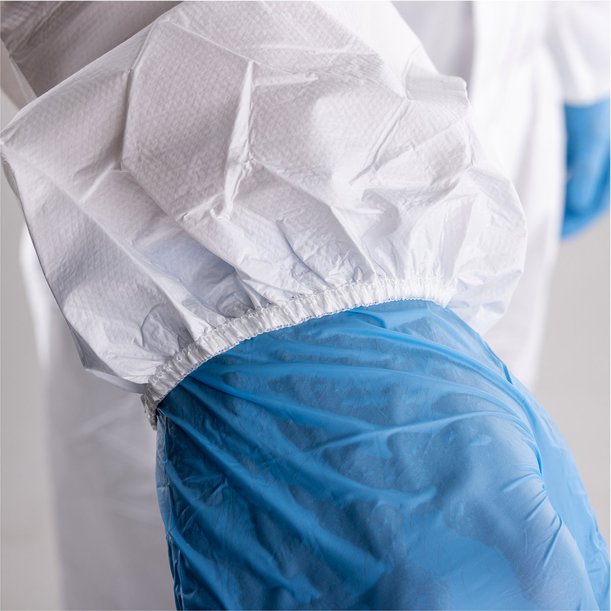 Arco White Type 5B/6B Chemical Coverall | Arco | Arco | Arco