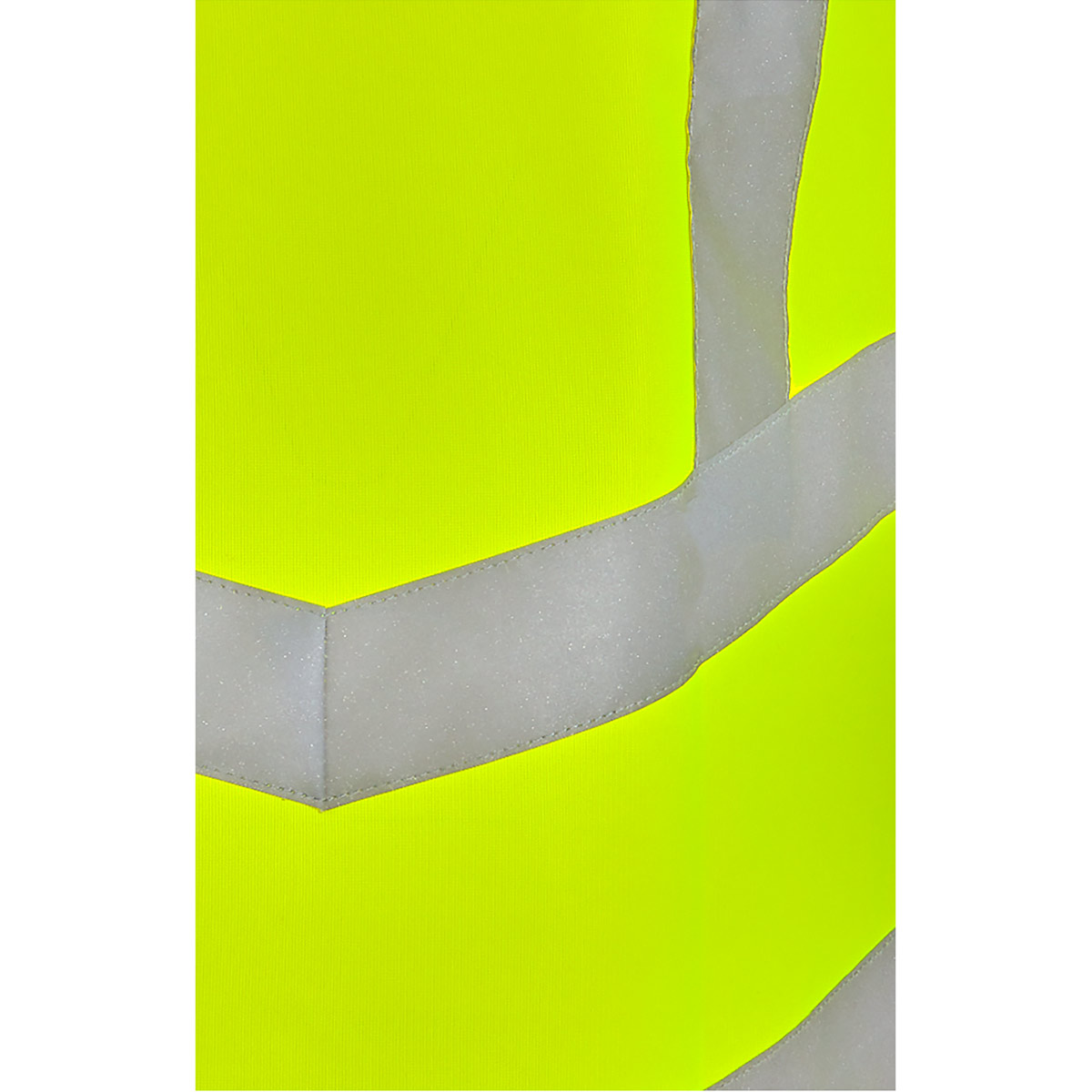Arco Women’s Yellow Hi-Vis Vest | Arco | Hi-Vis Clothing | Arco