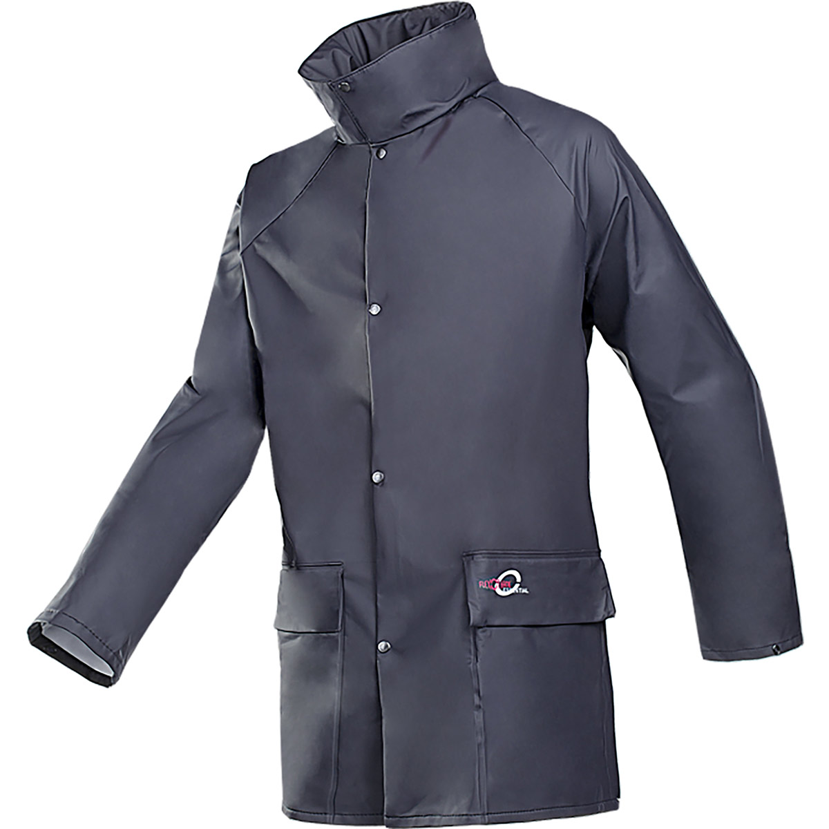Sioen Jakarta Men’s Navy Waterproof Jacket | Sioen | Work Jackets and ...