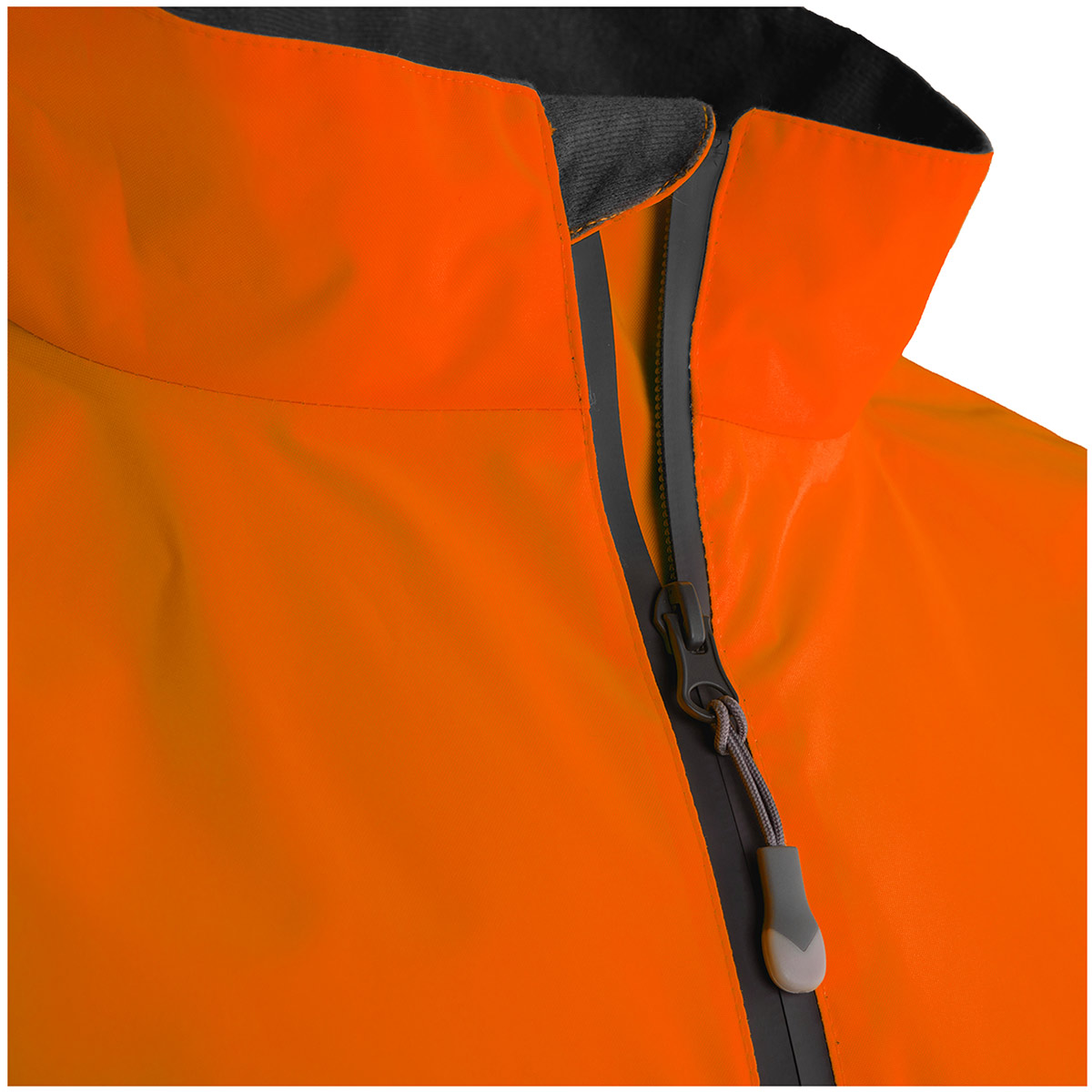 Arco Orange Waterproof Hi-Vis Shell Jacket | Arco | Hi Vis Jackets ...