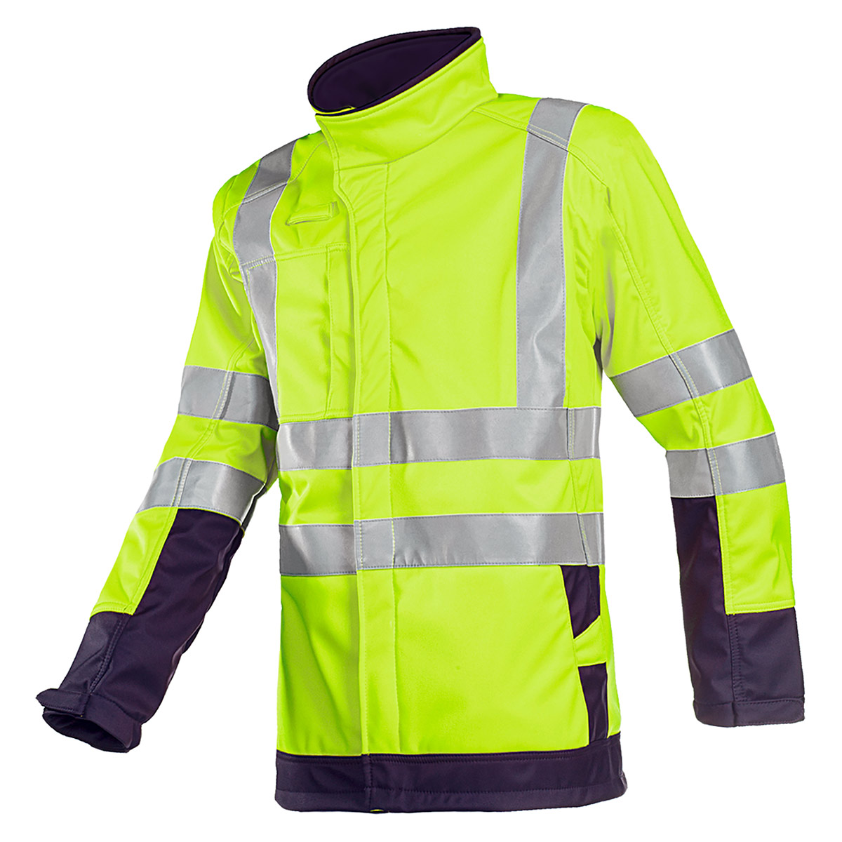 Sioen Playford Yellow/Navy Hi-Vis Arc-Flash Softshell Jacket | Sioen ... Sioen Playford Yellow/Navy Hi-Vis Arc-Flash Softshell Jacket | Sioen ...