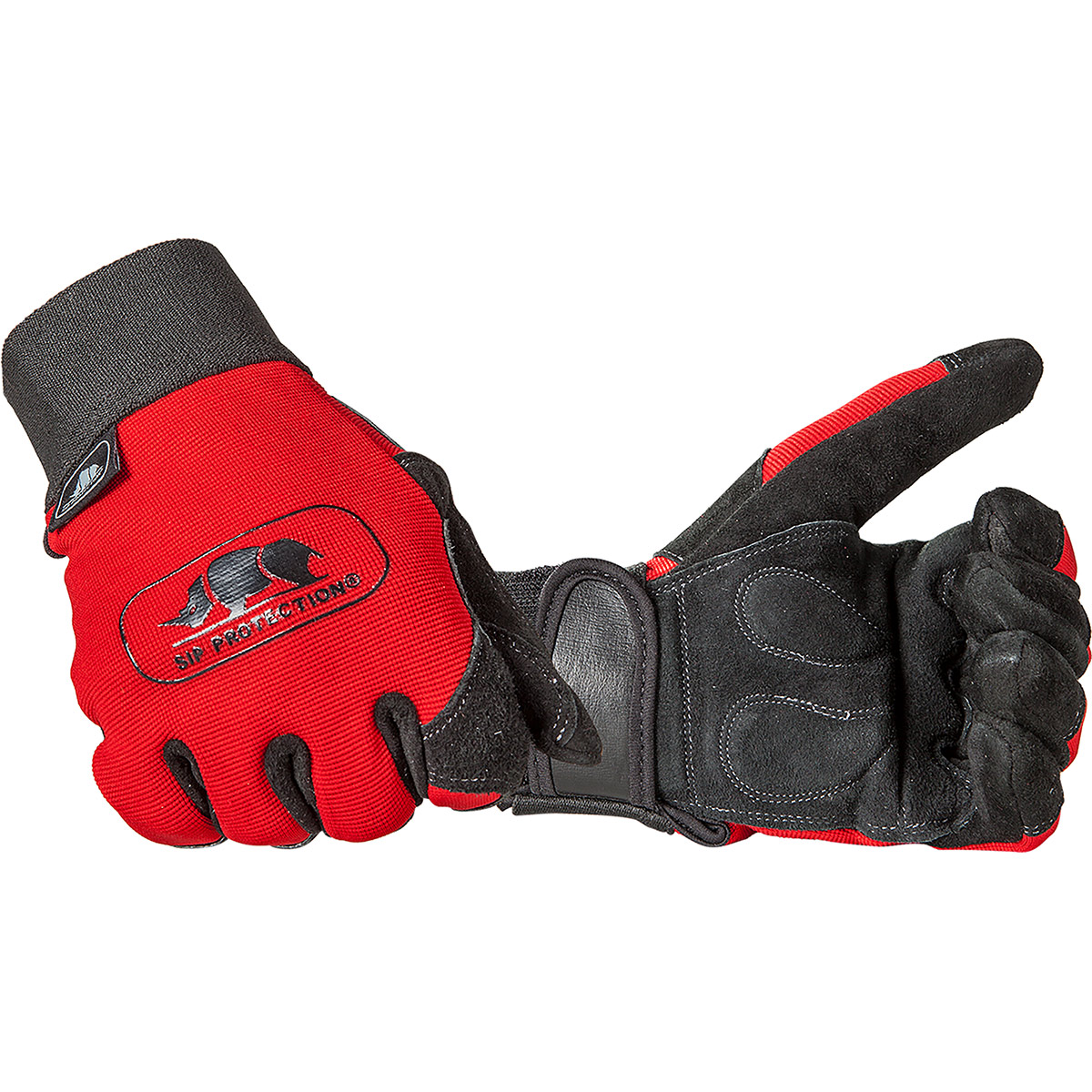 SIP Protection 2XA2 Logger’s Gloves | SIP Protection | SIP Protection ...
