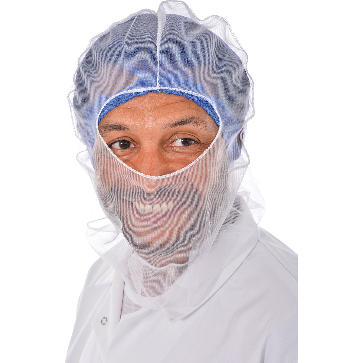 Lion White Disposable Balaclavas (Pack of 10) | Lion | Disposable ...