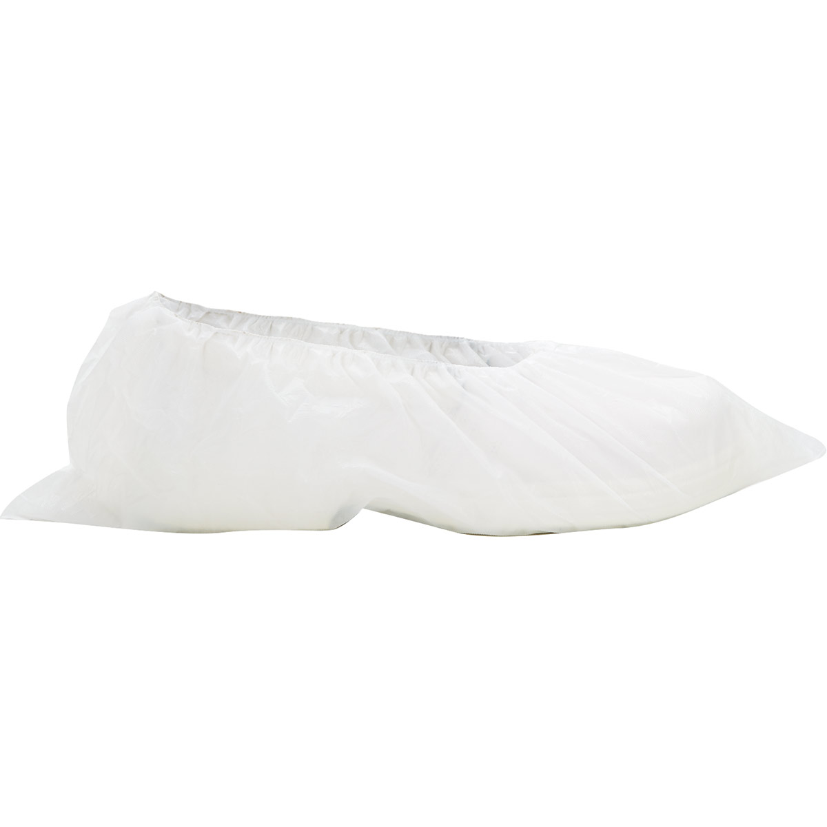 Arco Essentials White Disposable Shoe Covers (Case of 1000) | Arco ...