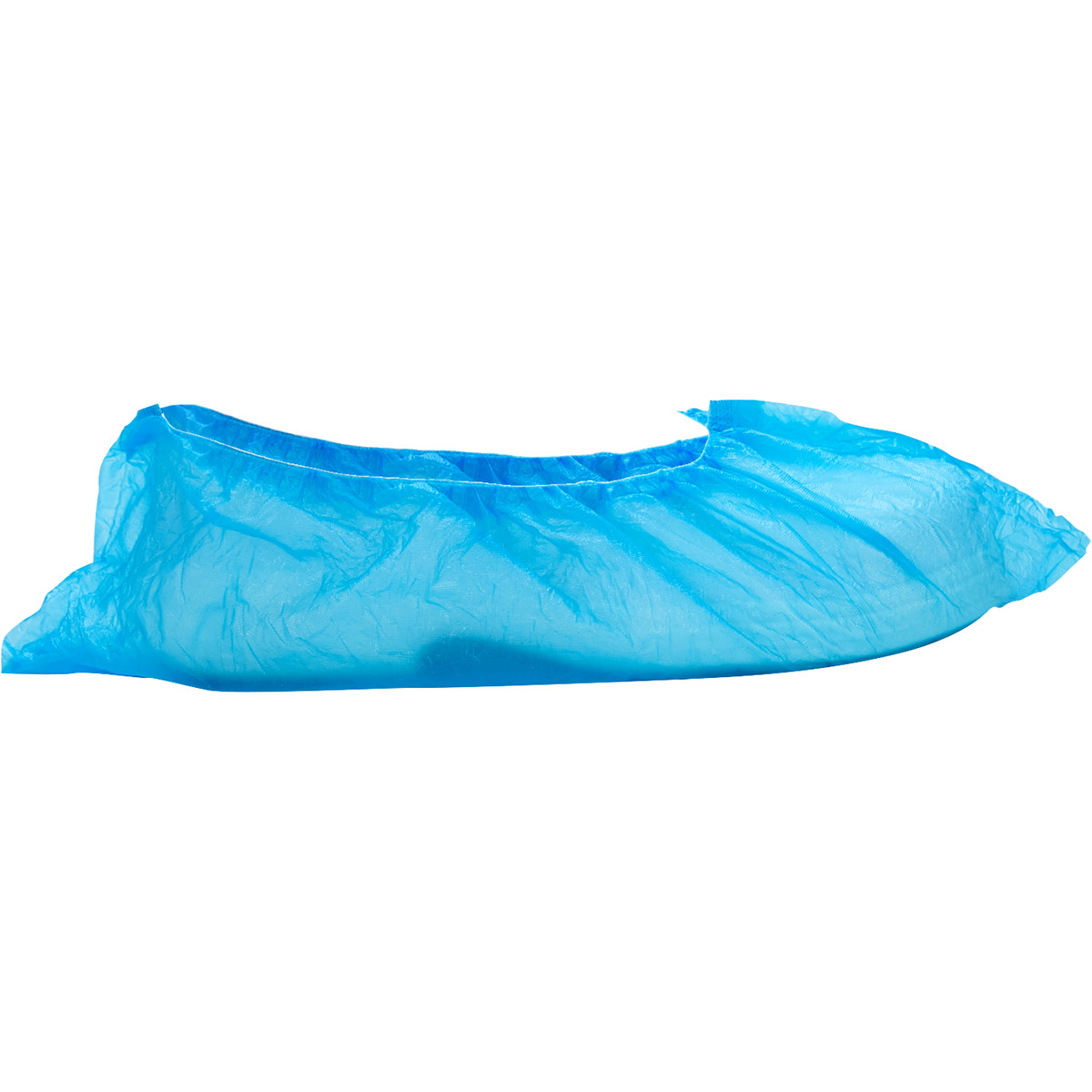 Arco Essentials Blue Disposable Shoe Covers (Case of 1000) | Arco ...