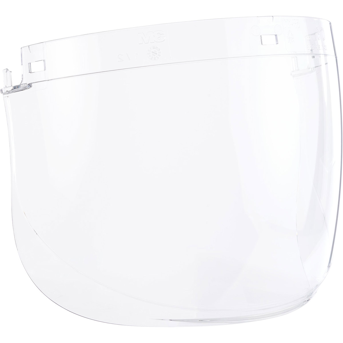 3M G500 Replacement Polycarbonate Visor | 3M | Visors, Lenses ...