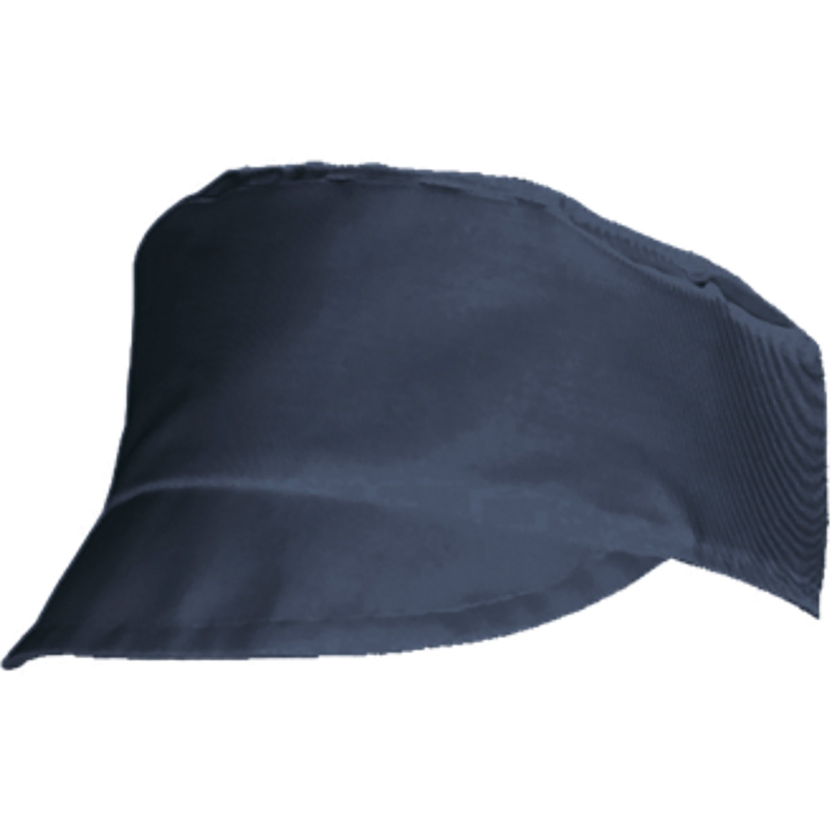 Arco Essentials Navy Elasticated Baker’s Cap | Arco Essentials | Caps ...