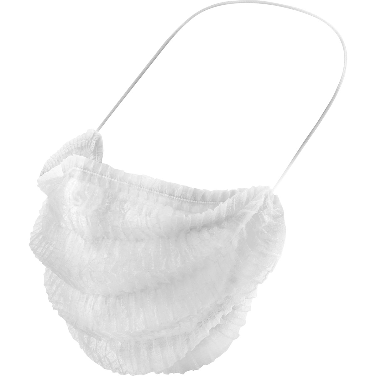 Arco Essentials White Beard Nets (Pack of 100) | Arco Essentials ...