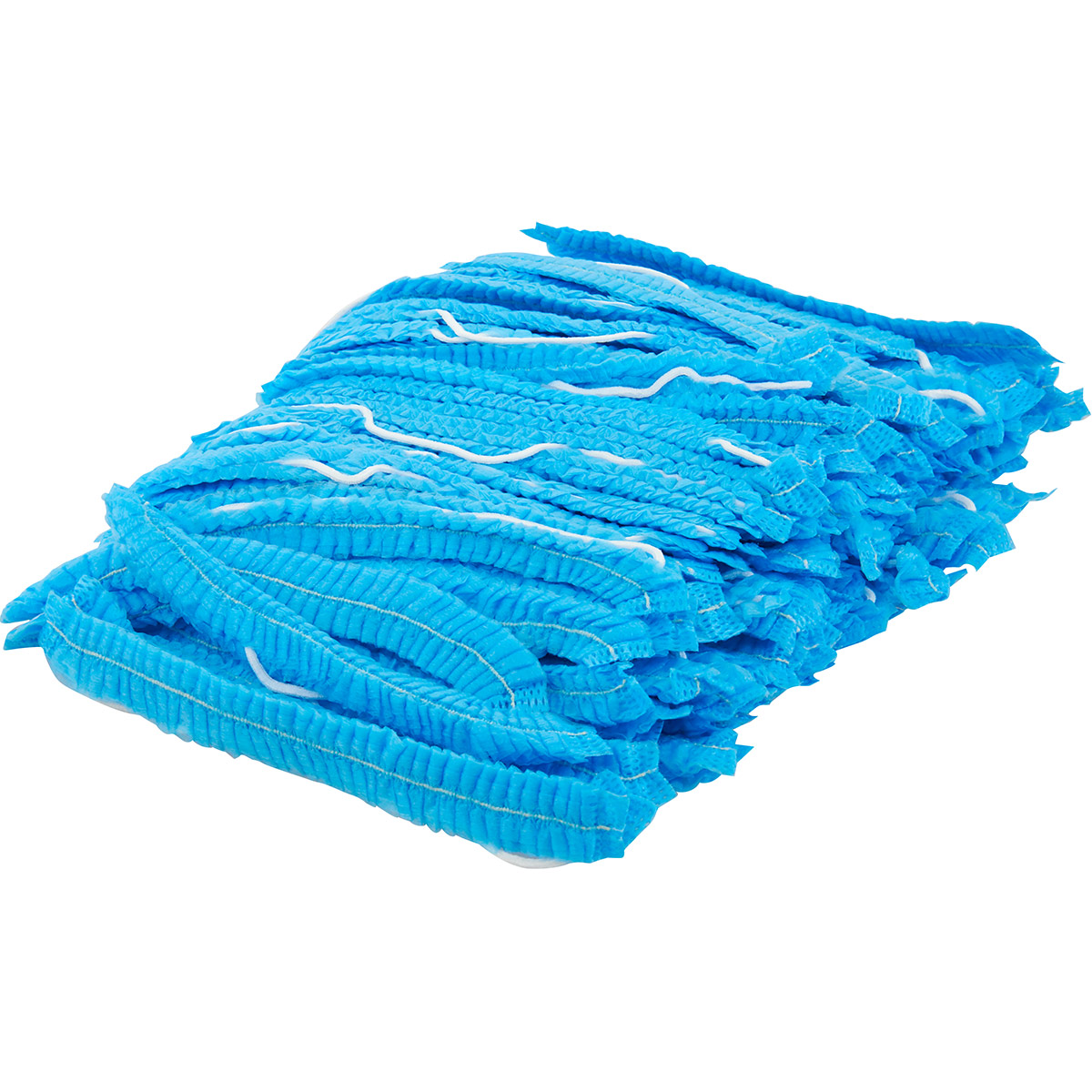 Arco Essentials Blue Beard Nets (Pack of 100) | Arco Essentials ...