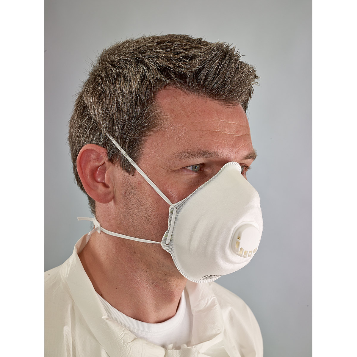 Arco FFP1 Dust Mask (Pack of 20) | Arco | Disposable Face and Dust ...