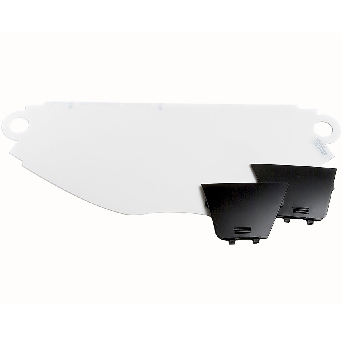 Sundström SR 540 Replacement Respirator Face Shield Visor | Sundström ...