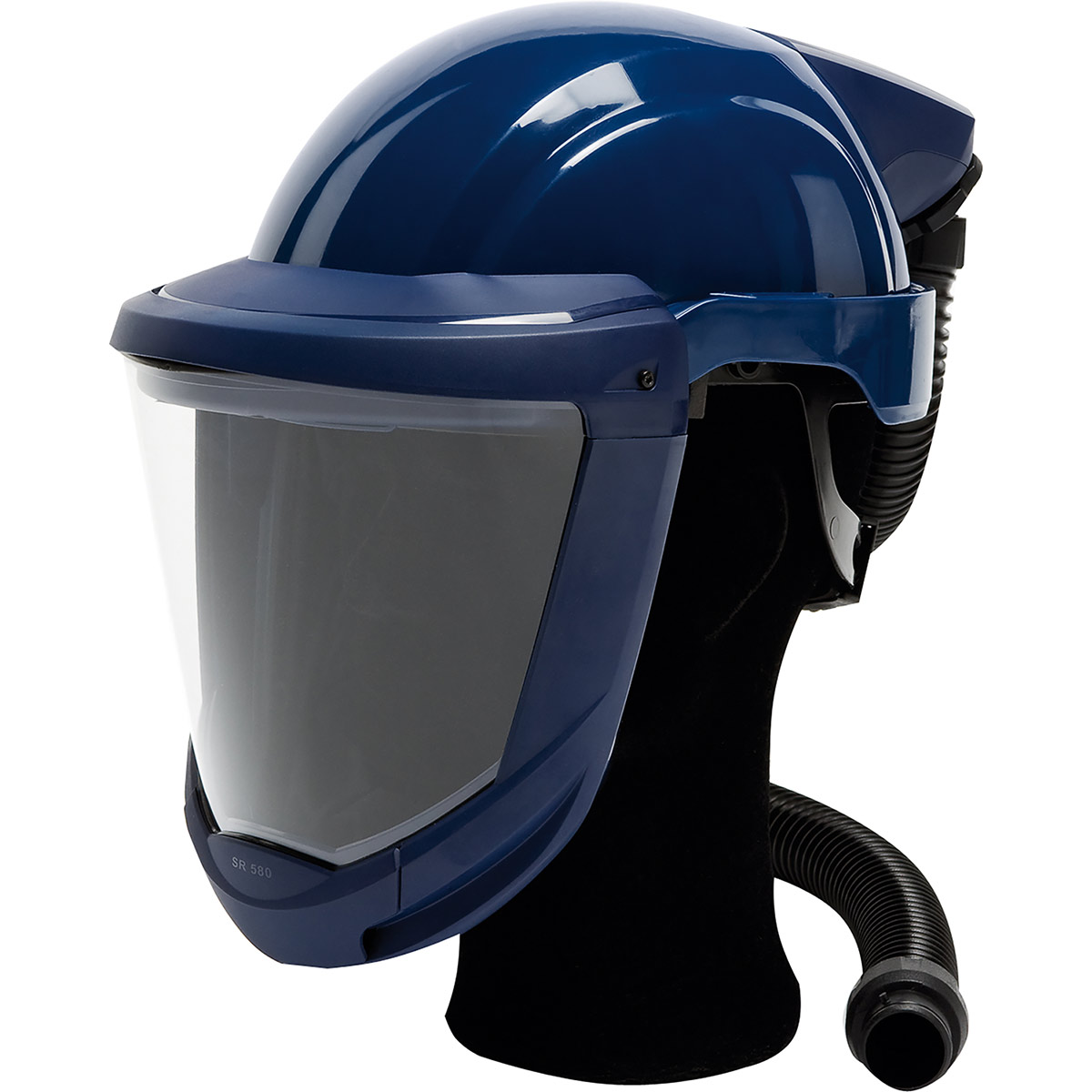 Sundström SR 580 Respirator Face Shield | Sundström | Respirator Face ...