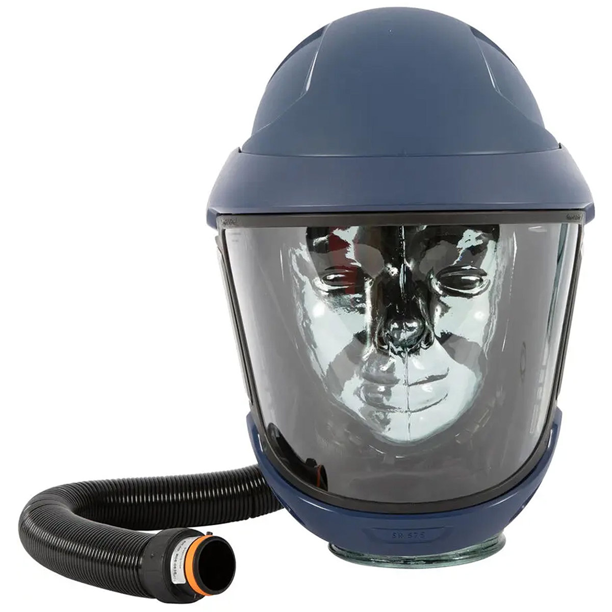 Sundström SR 575 Respirator Face Shield | Sundström | Respirator Face ...