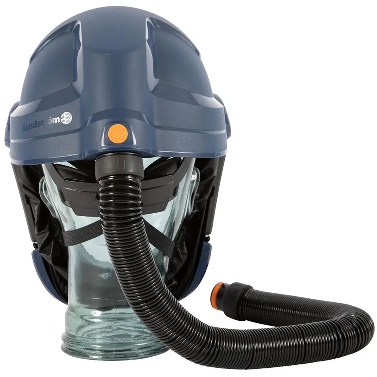 Sundström SR 575 Respirator Face Shield | Sundström | Respirator Face ...