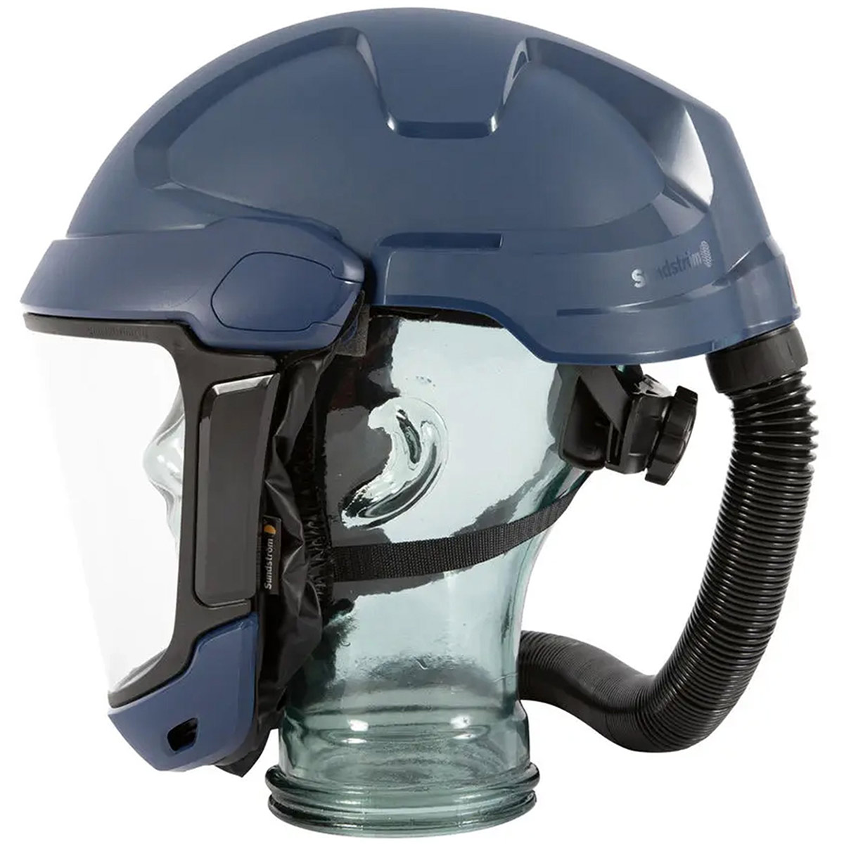 Sundström SR 575 Respirator Face Shield | Sundström | Respirator Face ...