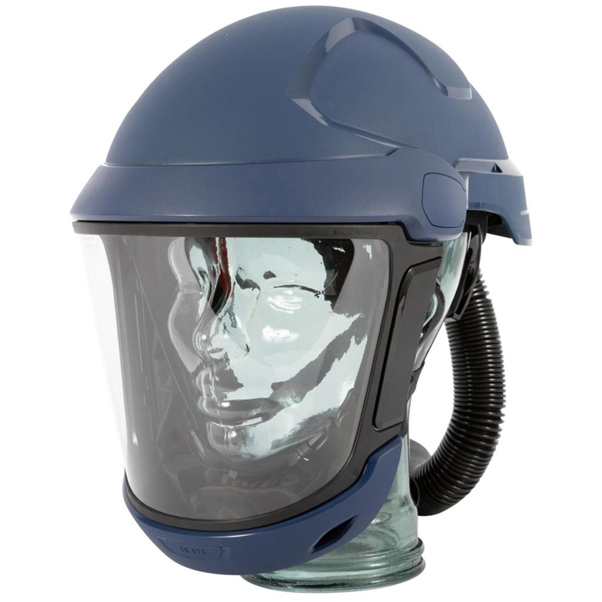 Sundström SR 575 Respirator Face Shield | Sundström | Respirator Face ...