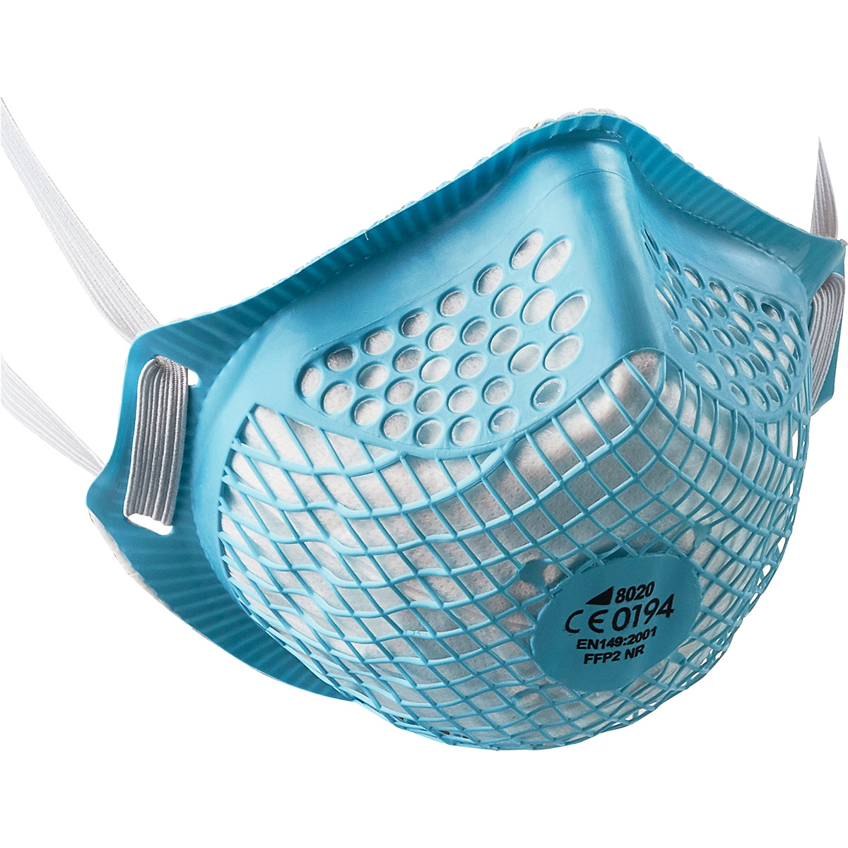 Arco Premium FFP2 Dust Mask (Pack of 20) | Arco | Disposable Face and ...