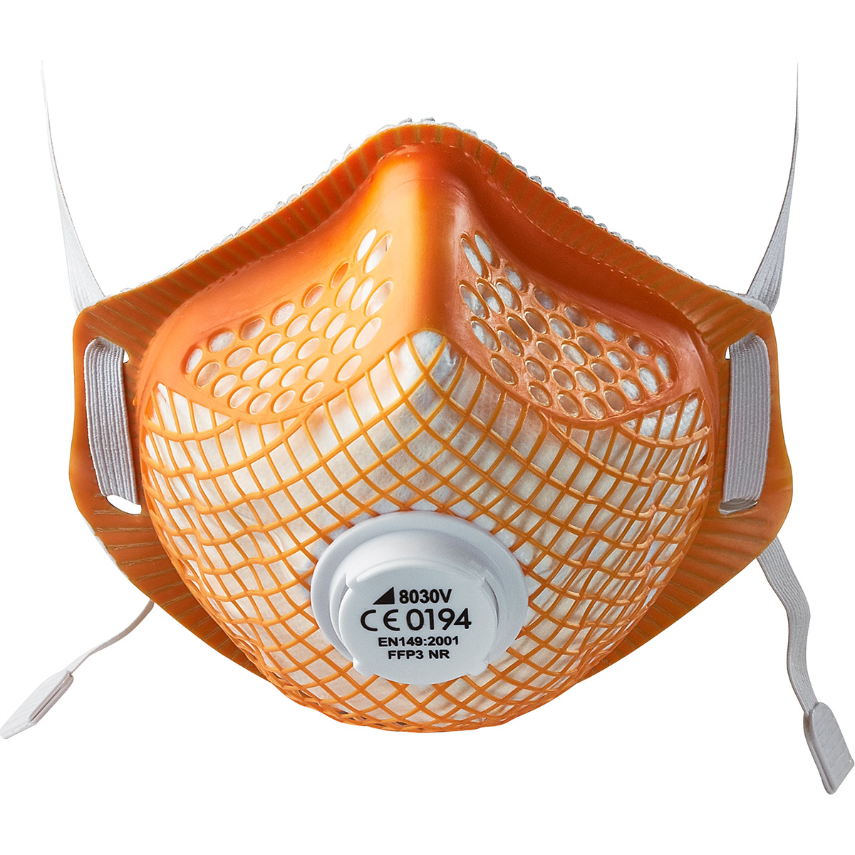 Arco Premium Valved FFP3 Dust Mask (Pack of Five) | Arco | Disposable ...