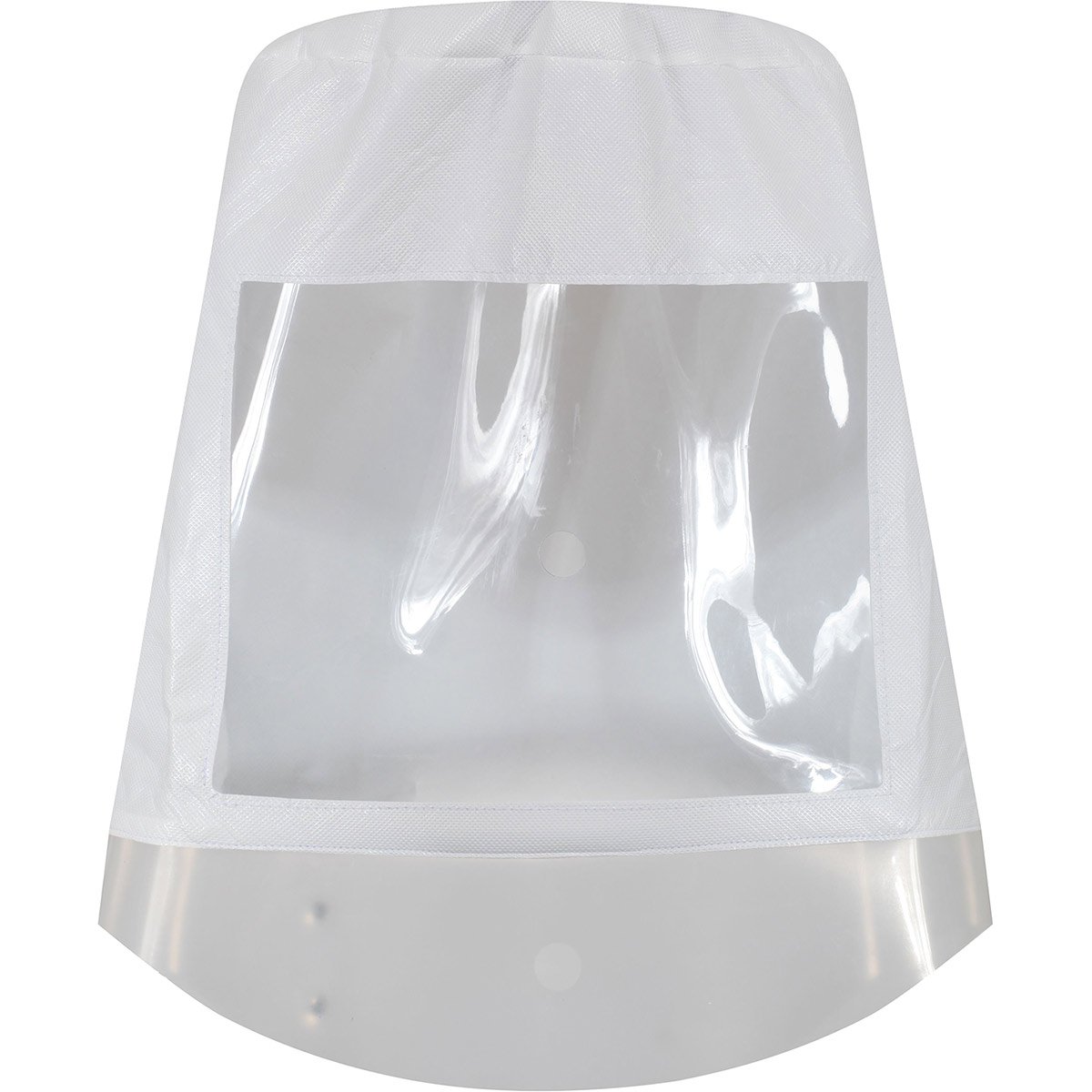 Arco Replacement Face Fit Testing Hood | Arco | Respirator Spares | Arco