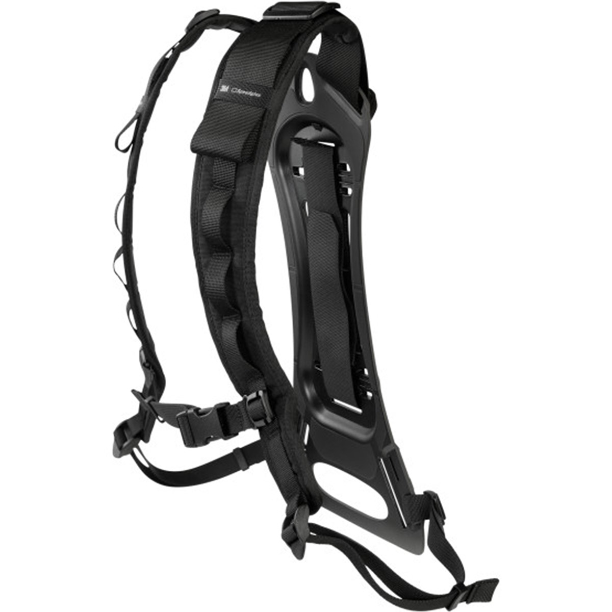 3M Speedglas BPK-HD Heavy-Duty Powered Respirator Backpack | 3M ...