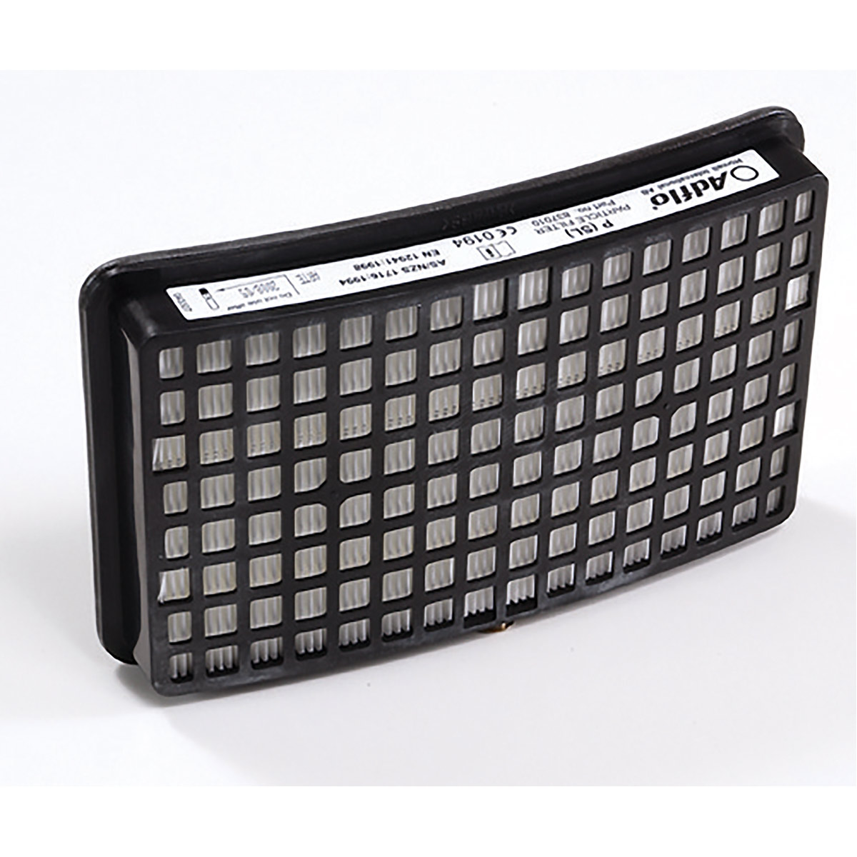 3M Adflo Replacement Pre-Filter (Pack of Five) | 3M | Respirator ...