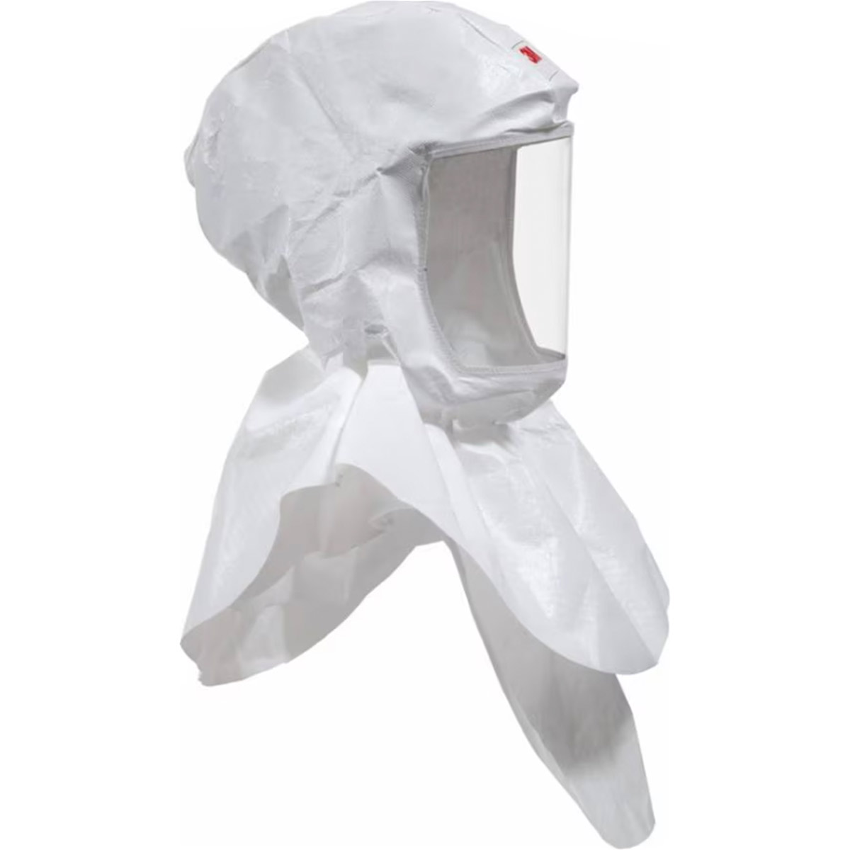 3M Versaflo S-607 Replacement Respirator Over-Hood (Pack of 10) | 3M ...