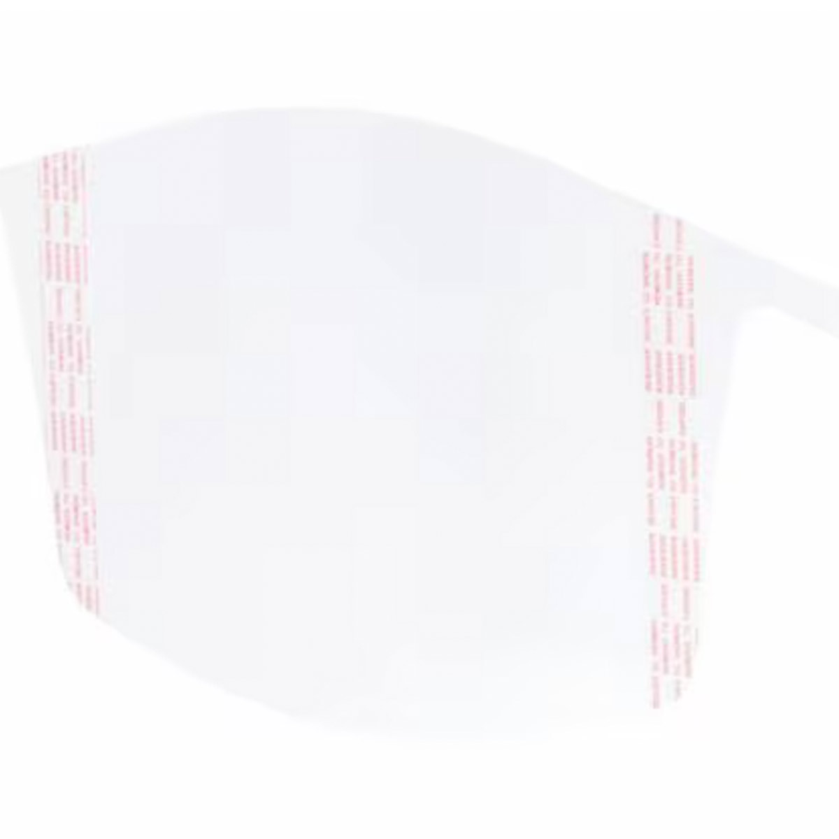 3M Versaflo M-928 Peel-Off Visor Cover (Pack of 10) | 3M | 3M | Arco