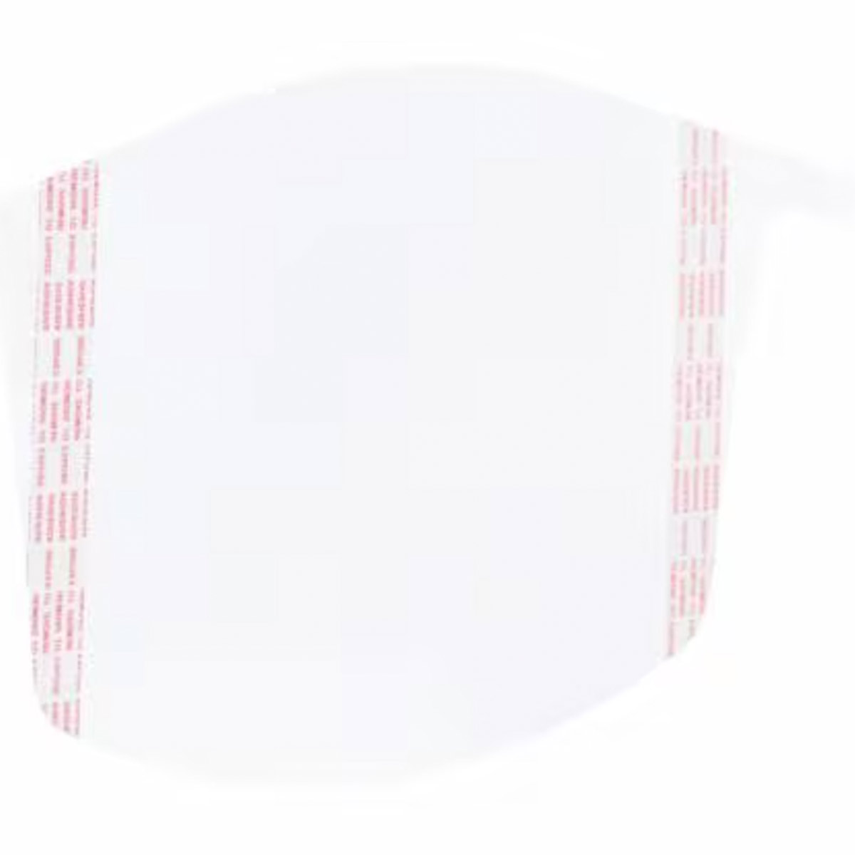 3M Versaflo M-928 Peel-Off Visor Cover (Pack of 10) | 3M | 3M | Arco