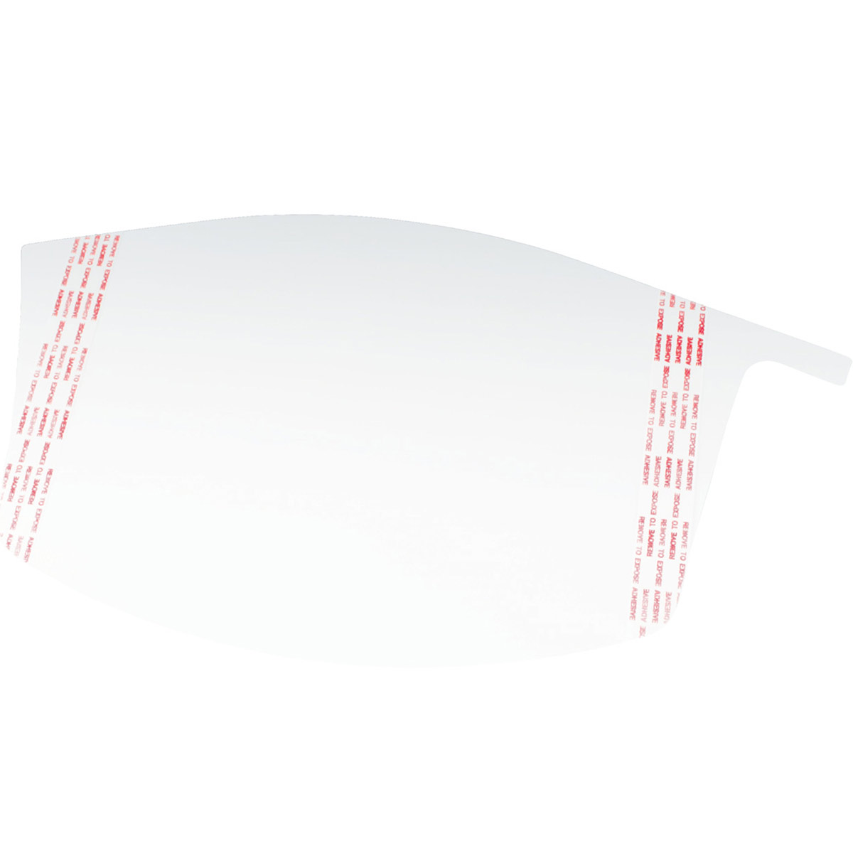 3M Versaflo M-928 Peel-Off Visor Cover (Pack of 10) | 3M | 3M | Arco