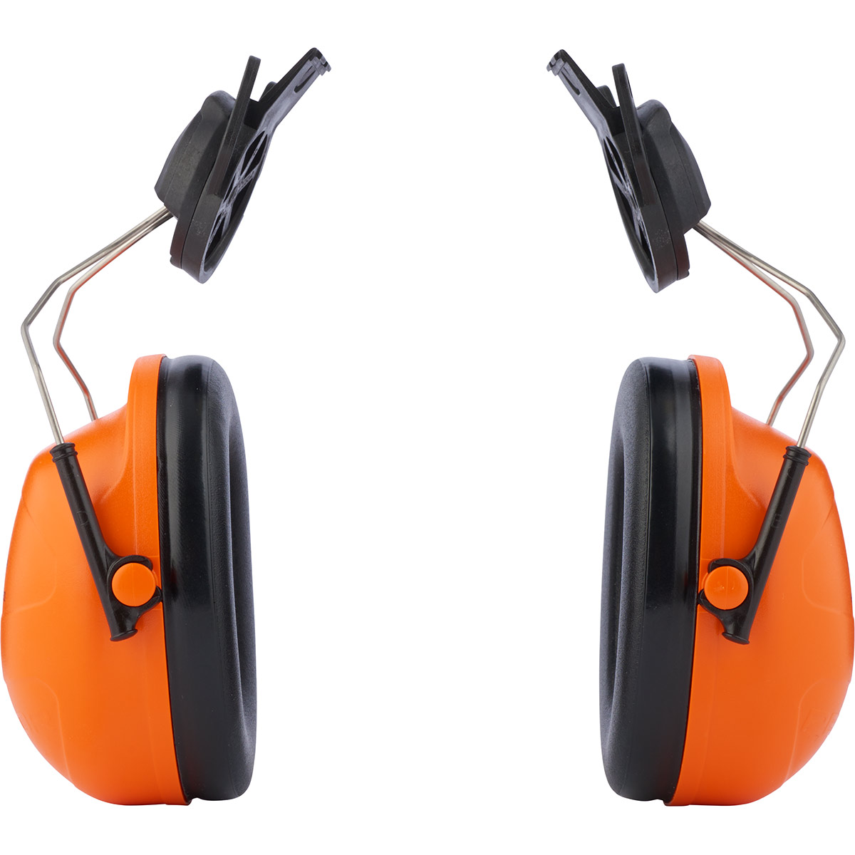 3M PELTOR H31 Versaflo Helmet-Mounted Ear Defenders | 3M | Ear ...